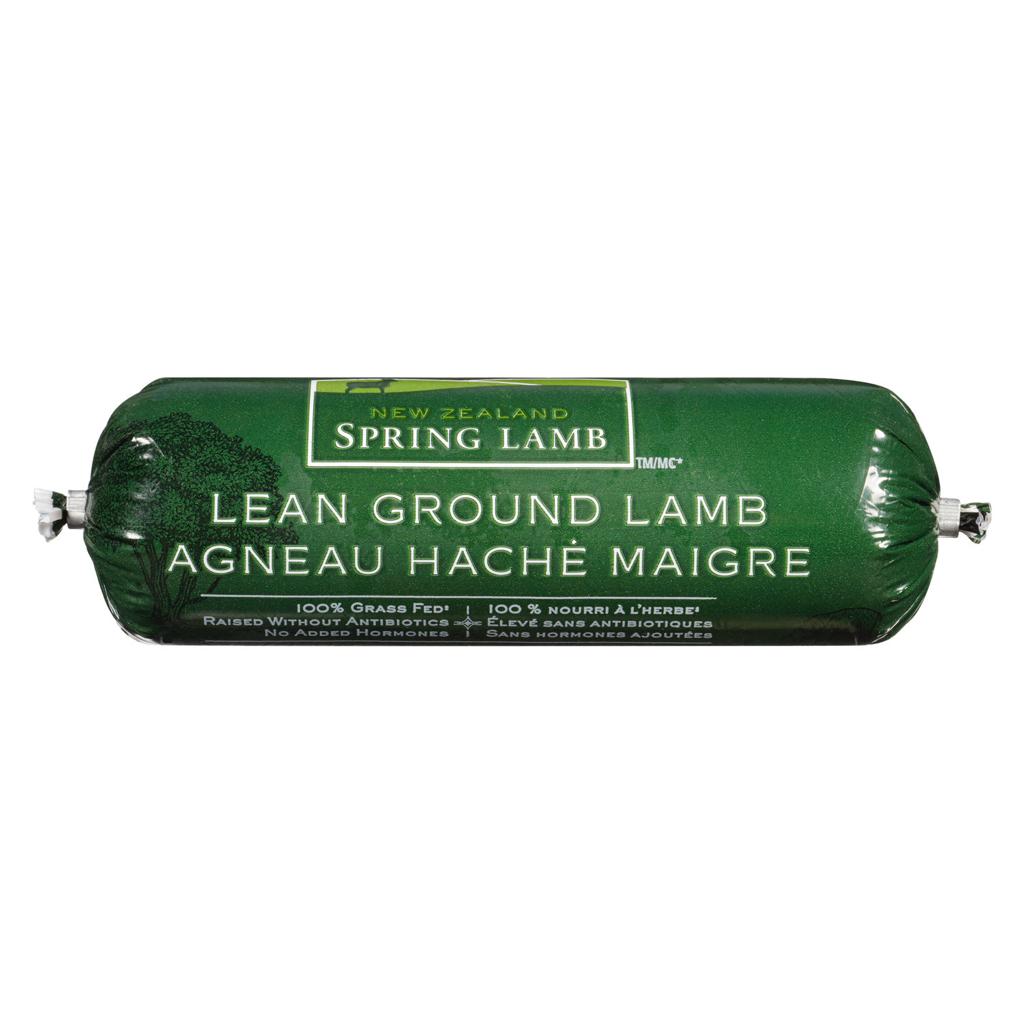 Ground Lamb – South Seas Enterprises LTD
